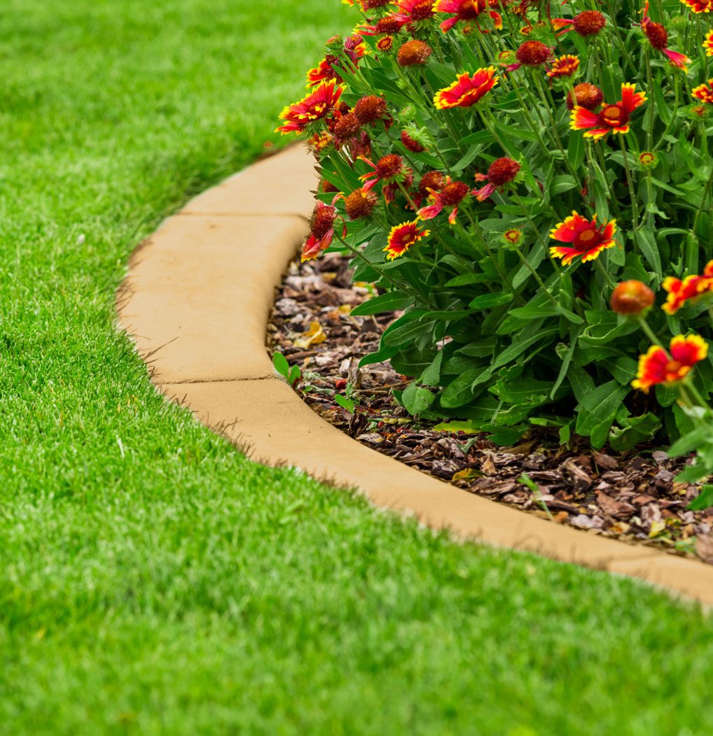 Accent Curb Appeal | Kelowna Curbing and Edging
