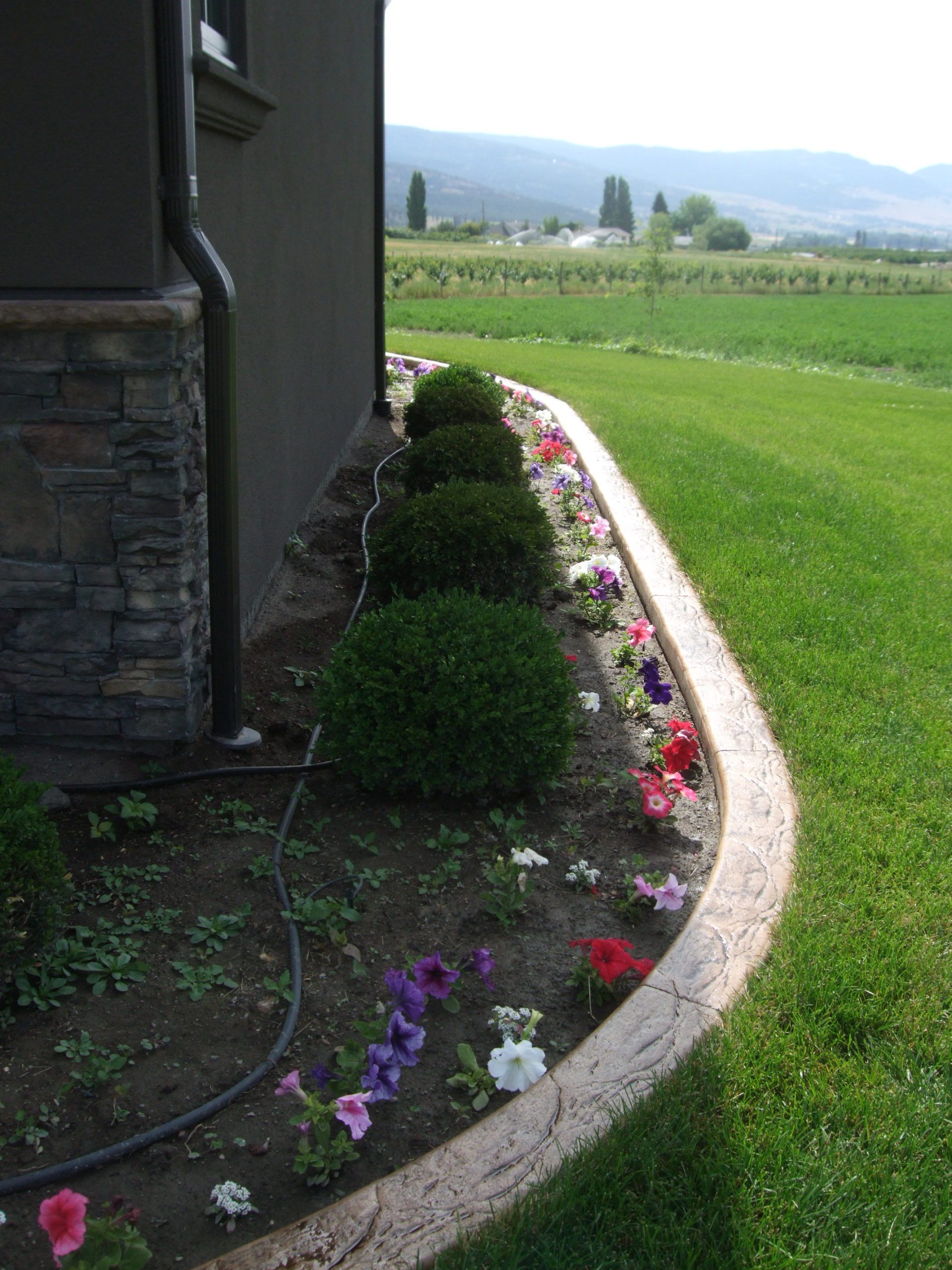 Our Projects | Accent Curb Appeal